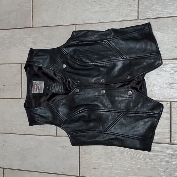 Harley-Davidson | Jackets & Coats | Harley Davidson Genuine ...